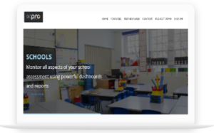 Different Class Data and Software Solutions | IT Solutions for Education and Health